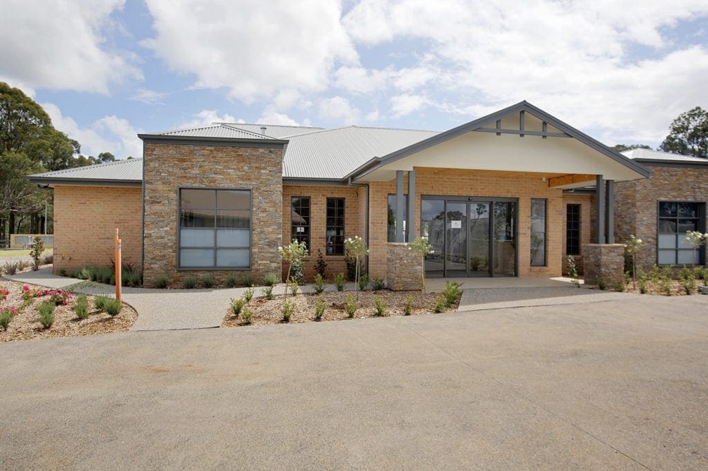 Home | Bluegum Lifestyle Resort